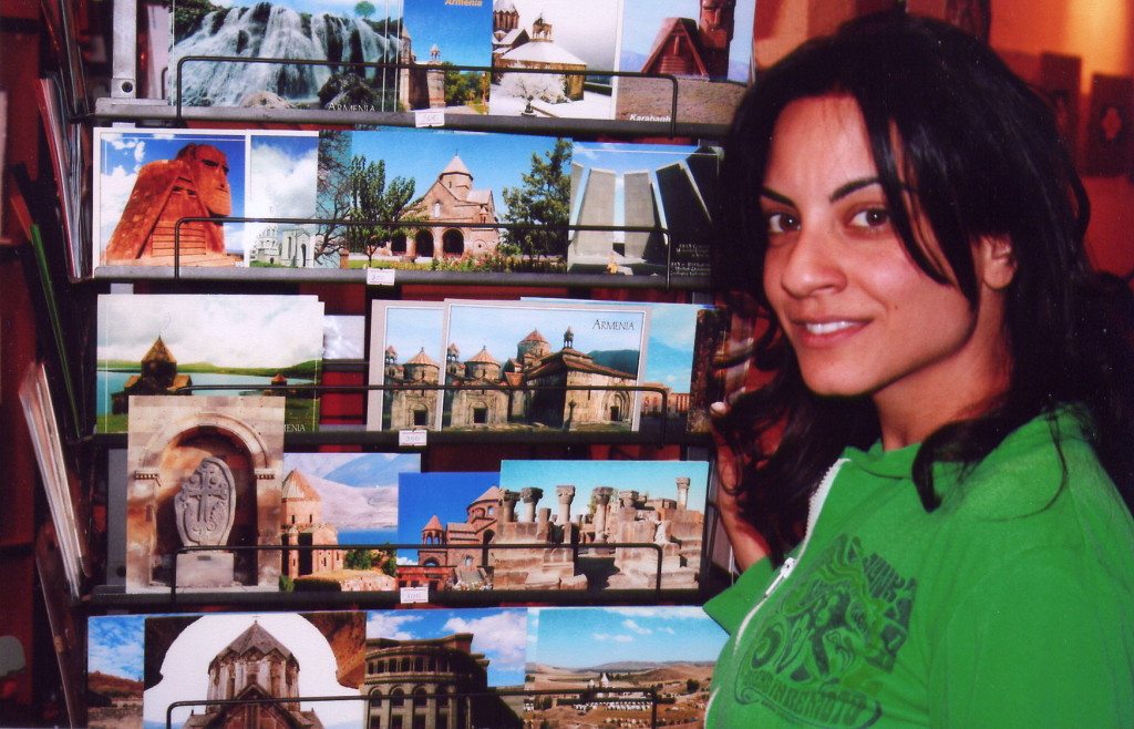 Montreal Repatriate Araz Artinian Raises $250,000 for Yerevan Schools