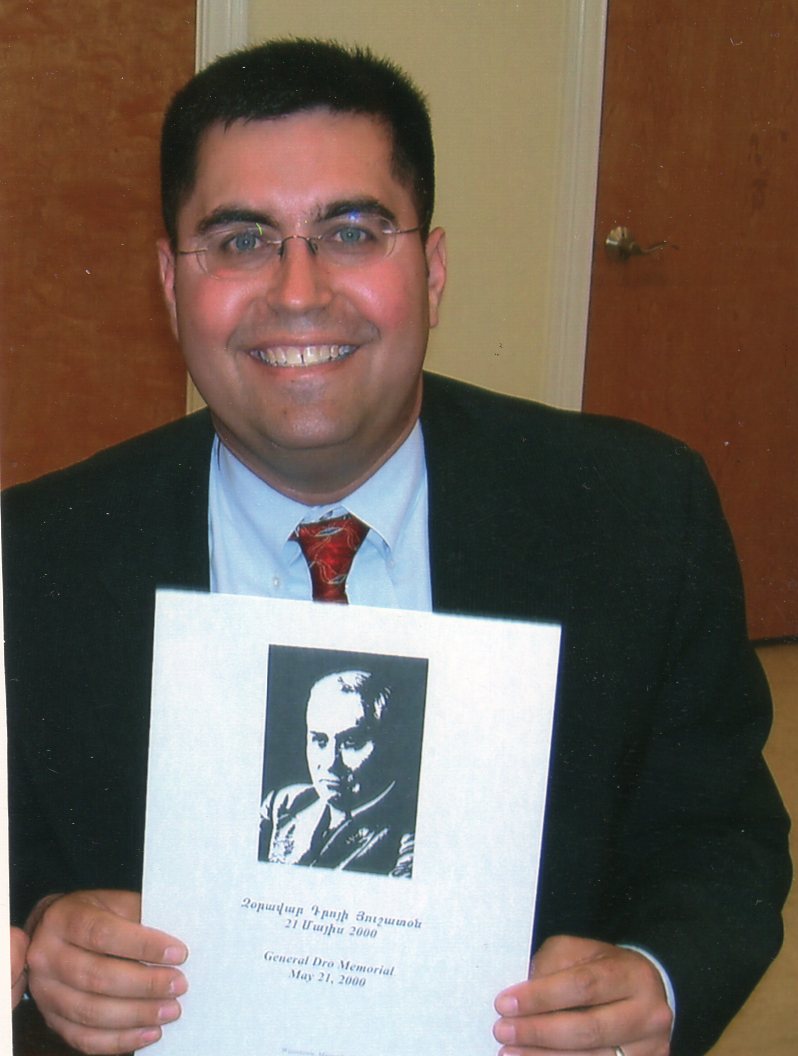 Vartabedian: Wilmington High Students Respond to Armenian Genocide