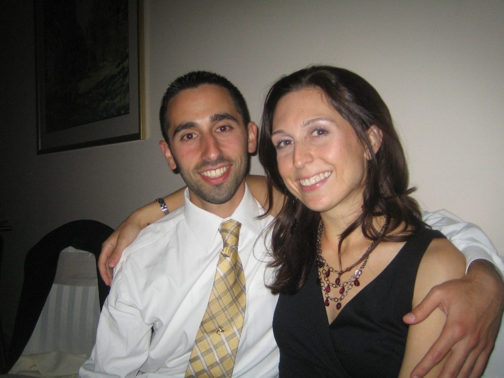 Birthright Armenia Marriages and Engagements