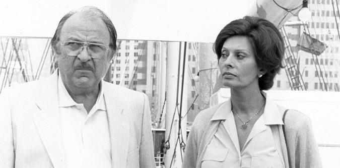 Val Avery (Sebouh Der Abrahamian) Remembered as Actor Personified | The ...