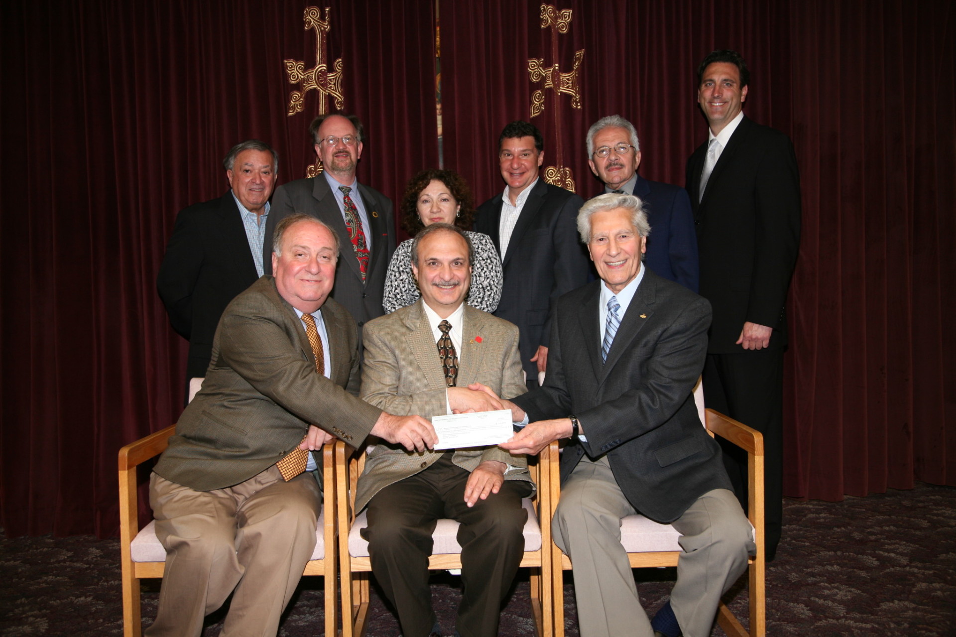 New Building Planned for ANRC