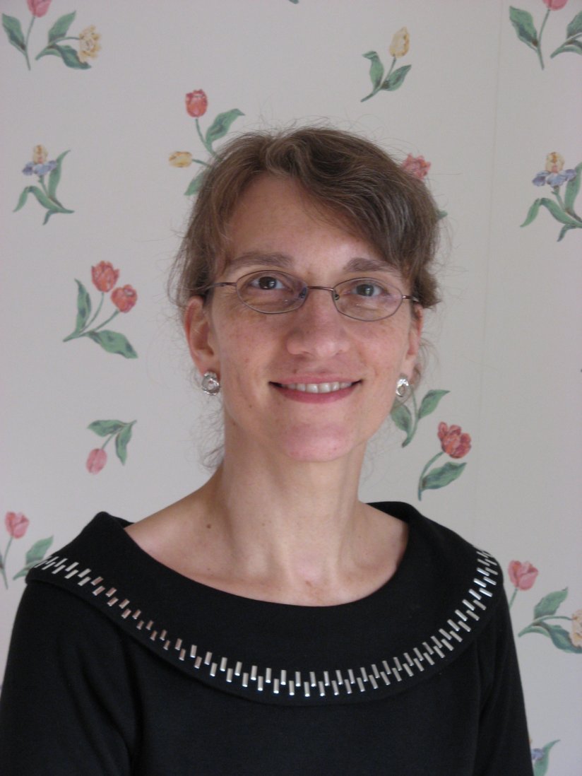 The ‘Ardziv’ Has Landed: Cynthia Erickson Arrives in Armenia