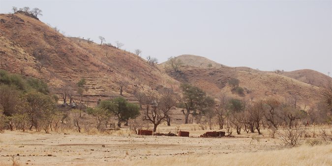 Fear Pervades Nuba Mountains that Sudan Government Intent on Genocide ...
