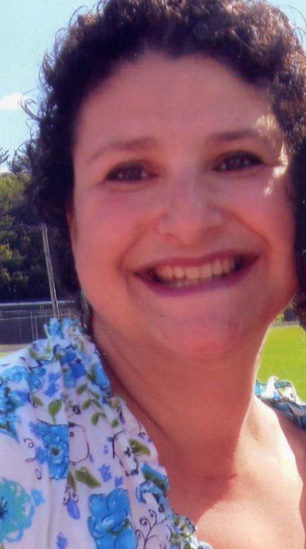 Alicia Barberian: Quintessential AYF Mom