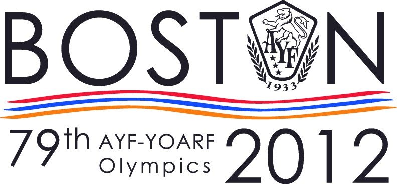 Generations Keep AYF Olympics Afoot