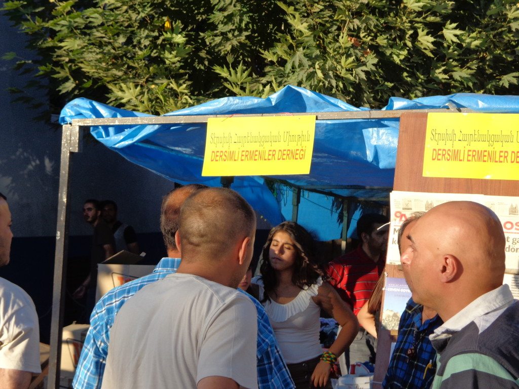 Dersim: A Facet of the Silent Revolution in Turkey