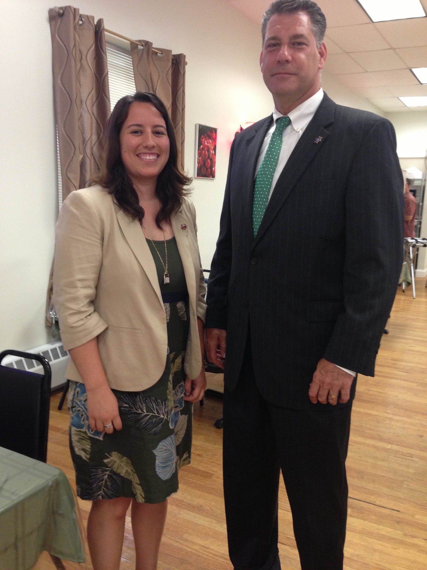 Every Vote Vital for Koutoujian Victory in Massachusetts Special Election