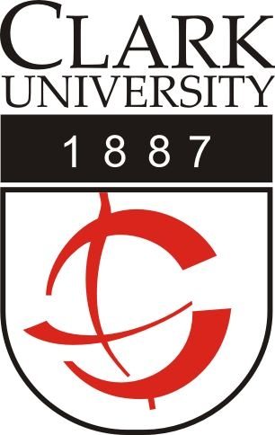 Clark-University-Logo - The Armenian Weekly
