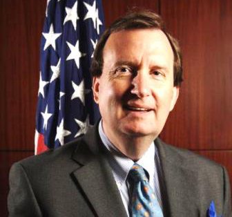 Obama Nominates Richard Mills for Ambassadorship to Armenia