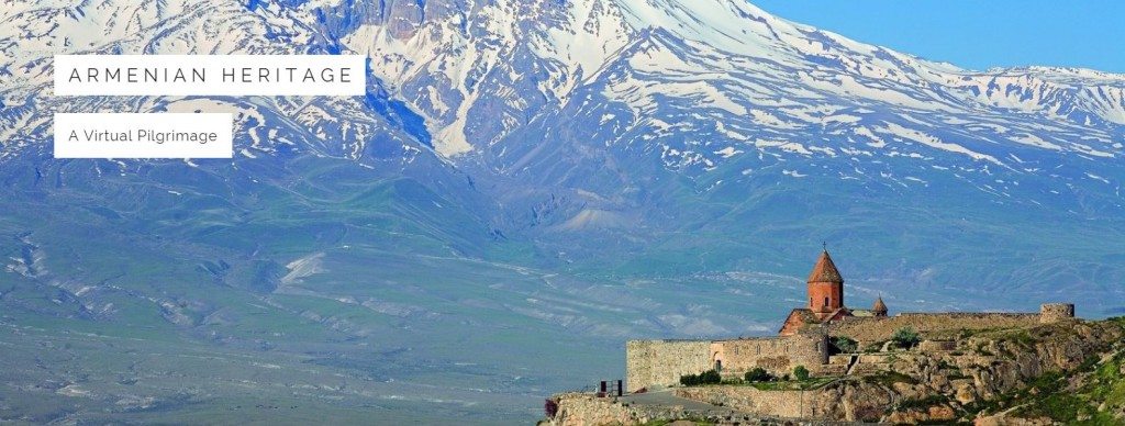 Tumo, CyArk to Teach Students 3D Laser Technology to Preserve Armenian ...