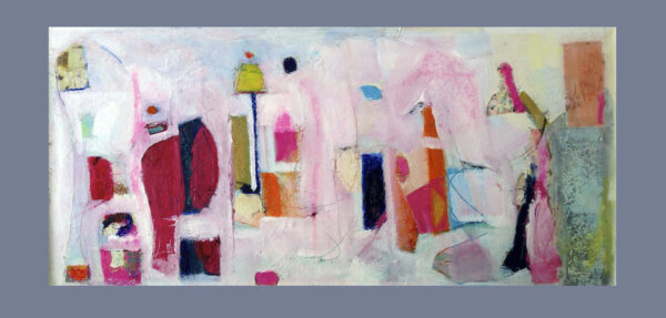 ‘Passages’ Exhibit Comes to Armenian Museum