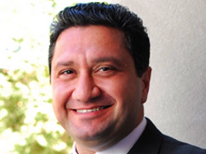 David Boyajian, Author at The Armenian Weekly