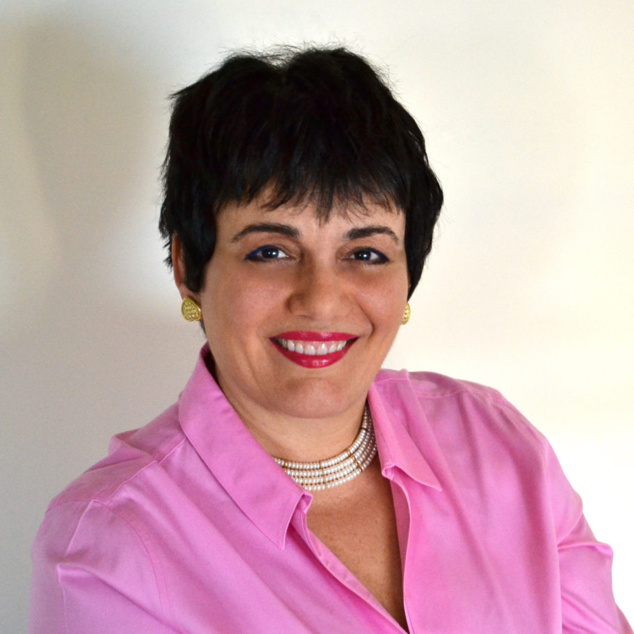 Stepanian Named New Executive Director of Armenia Fund USA