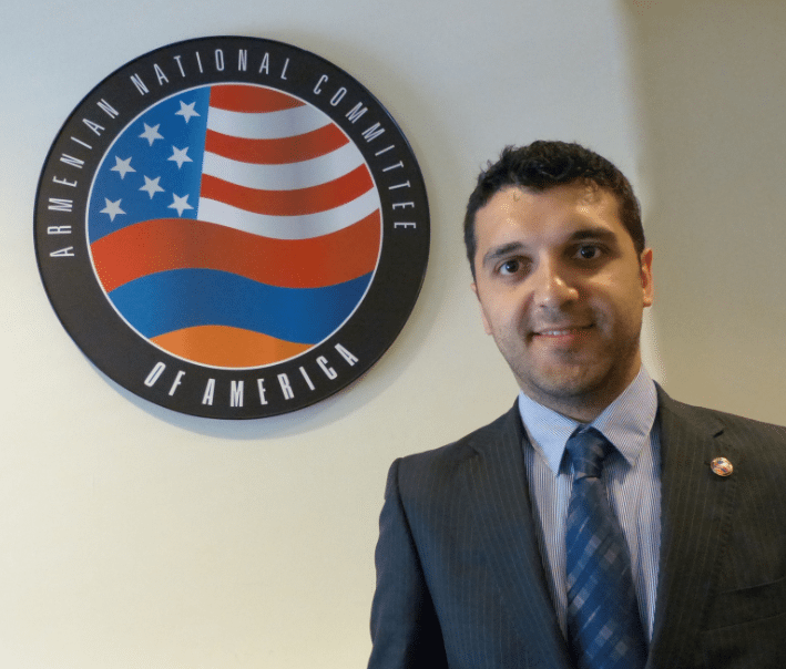 Erik - The Armenian Weekly