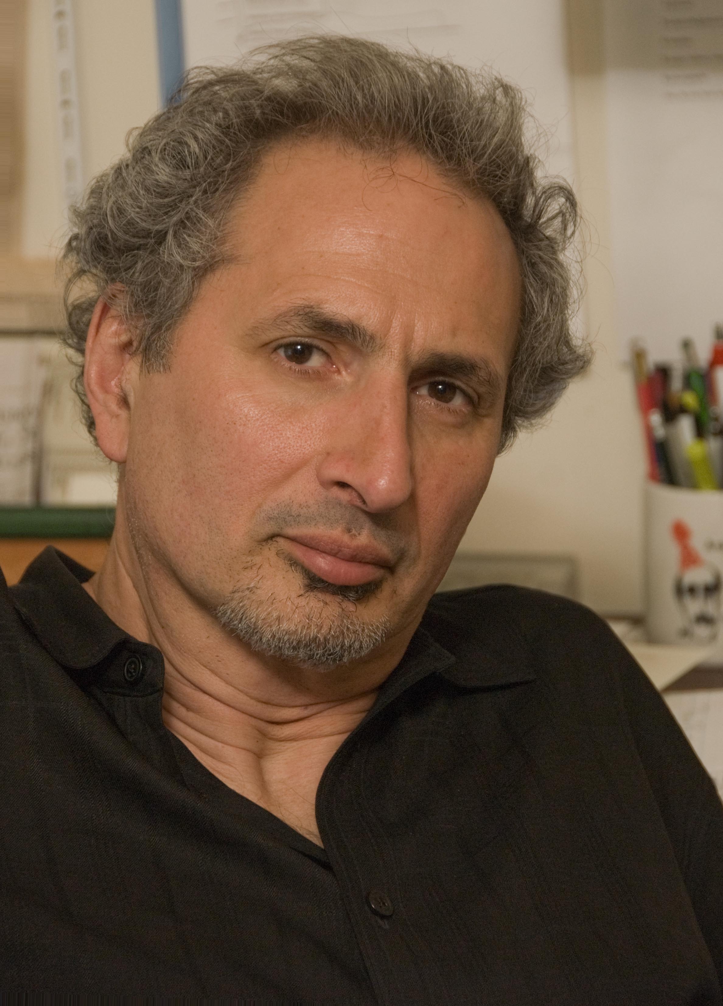 Peter Balakian - The Armenian Weekly