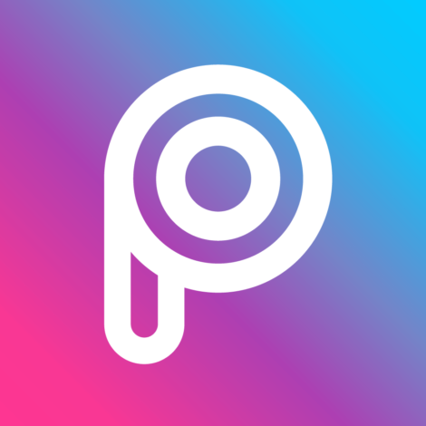 PicsArt Chosen Best iPhone Photo App of 2016
