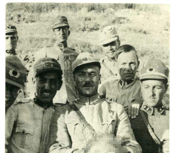 Turkish sergeant provides grisly details of massacring Dersim Alevis ...