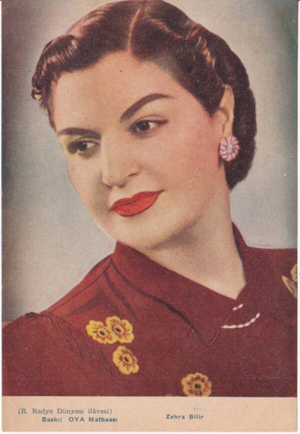 From Eliza to Zehra: A ‘Hidden Armenian’ Superstar in Turkey