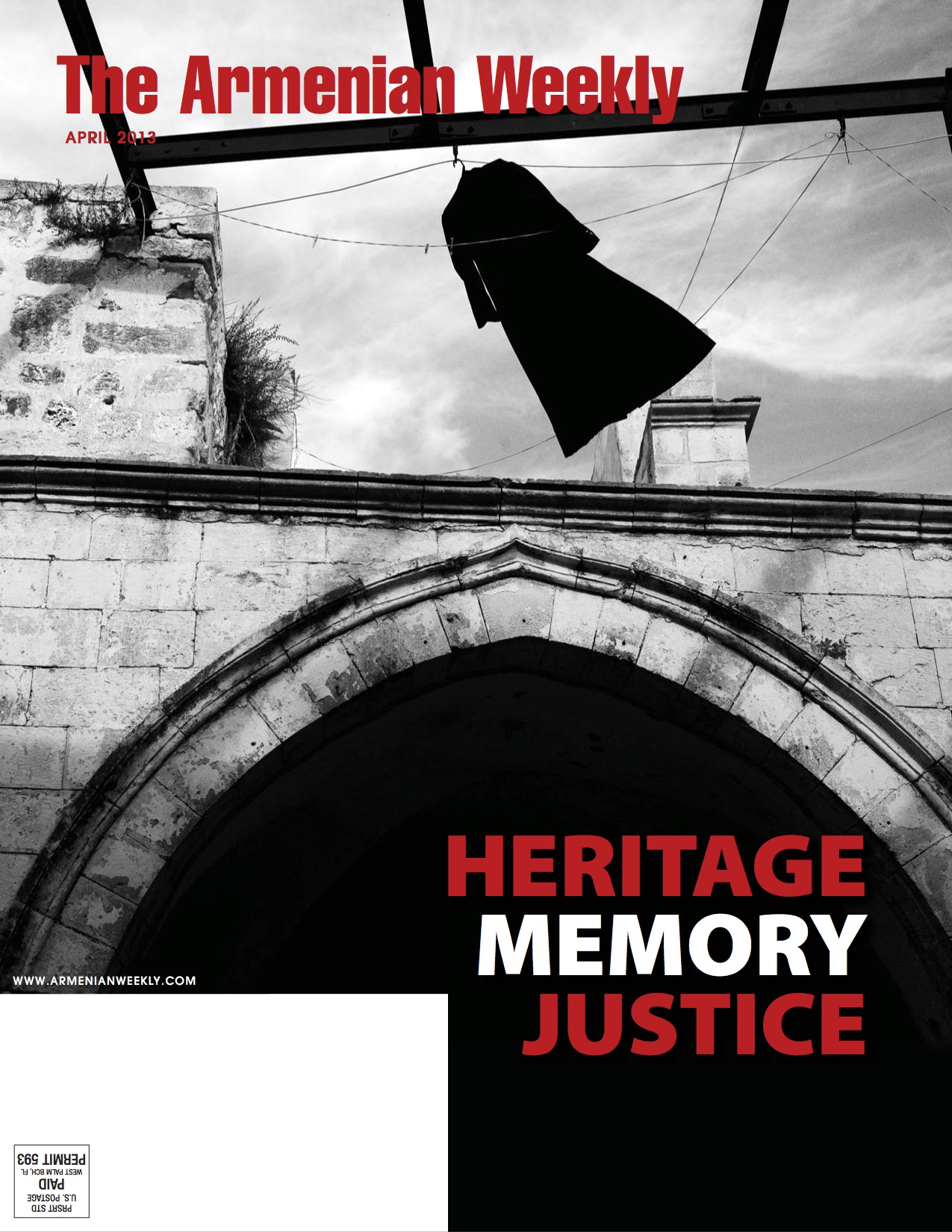 Special Issues - The Armenian Weekly