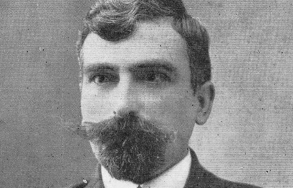 Mouradian to Deliver Lecture on Revolutionary and Statesman Aram ...