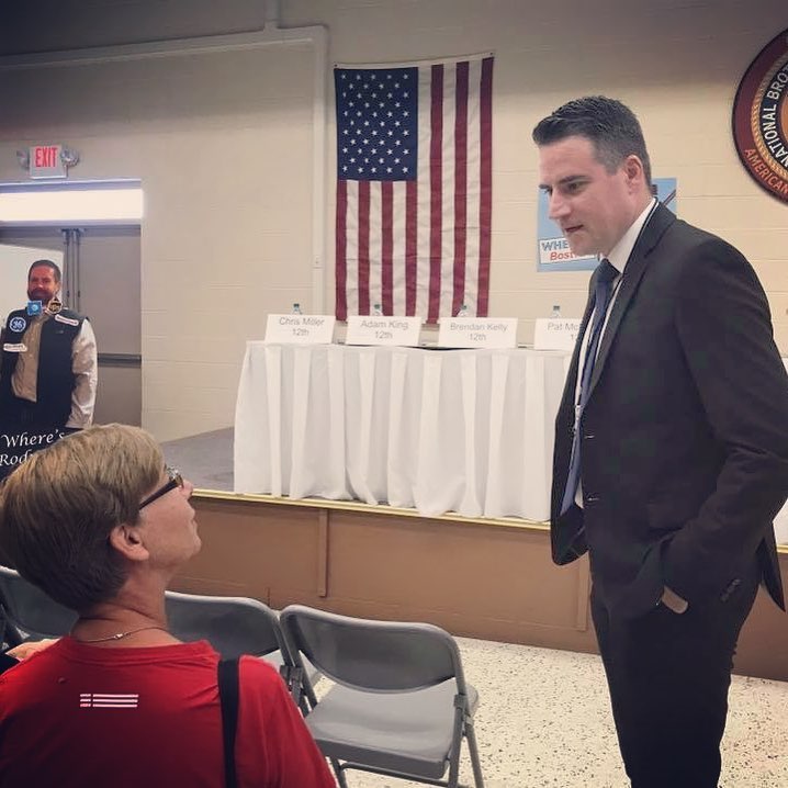 Armenian National Committee of Southern Illinois Endorses David ...