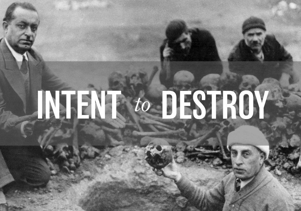 The Armenian Weekly to Screen Award-Winning Joe Berlinger Documentary ...