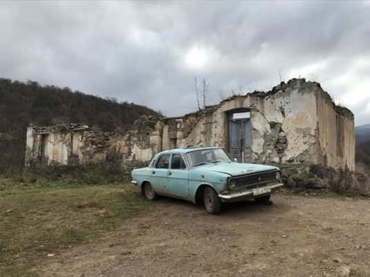 Kalavan: Once an Obscure Village in Armenia, Now Gaining International Fame