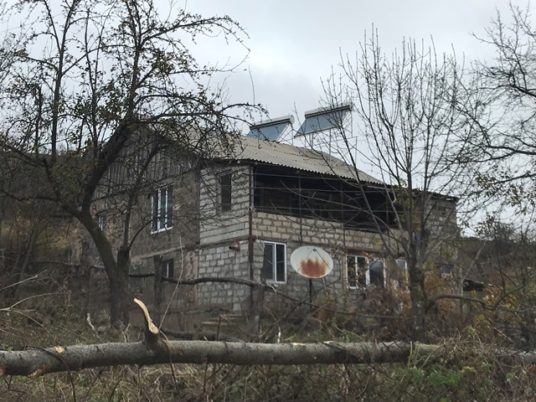 Kalavan: Once an Obscure Village in Armenia, Now Gaining International Fame