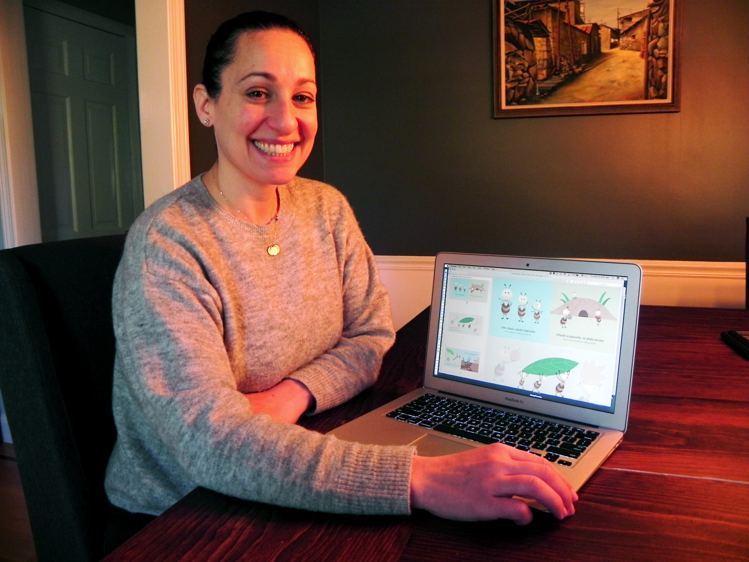 DSCN8654_2 - The Armenian Weekly