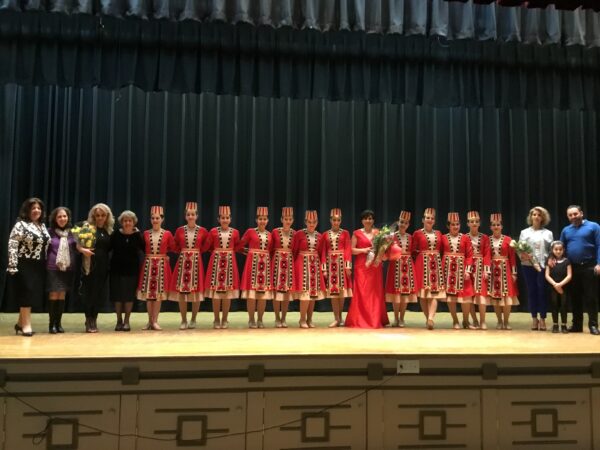 Watertown Community Supports Beloved Armenian Radio Program