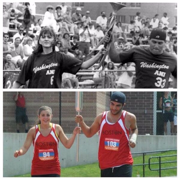 Looking Back on the History of the AYF Olympics