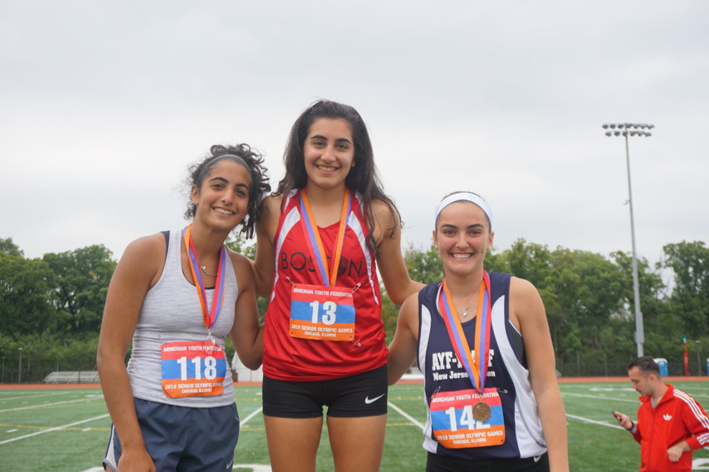 Greater Boston Stops Philly 3-Peat