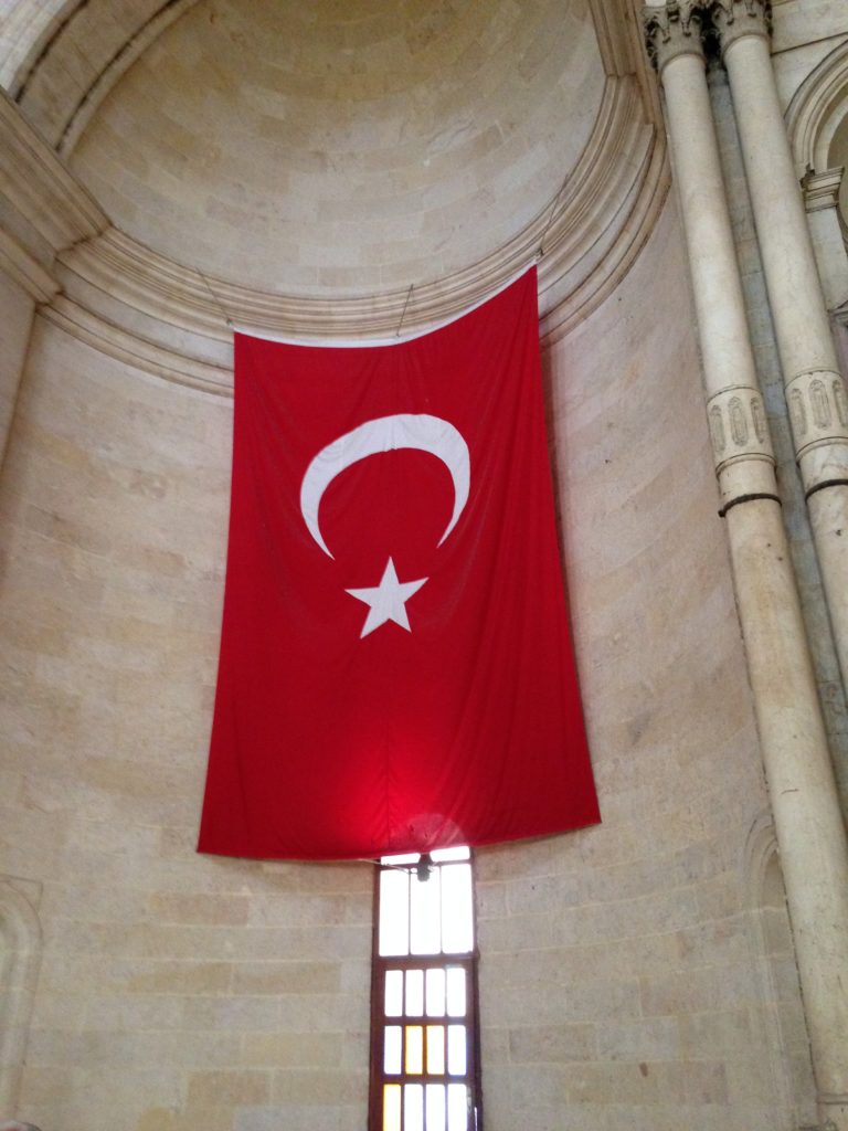 The Name of This Place