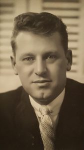 A Reminiscence: John Najarian