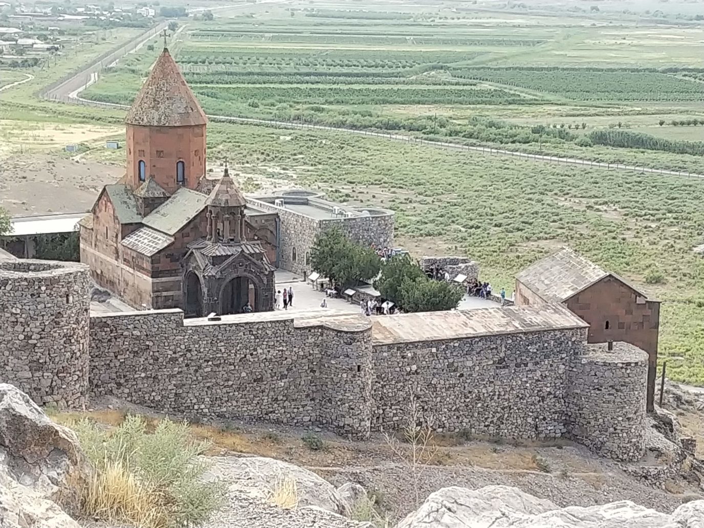 First Impressions: Part II