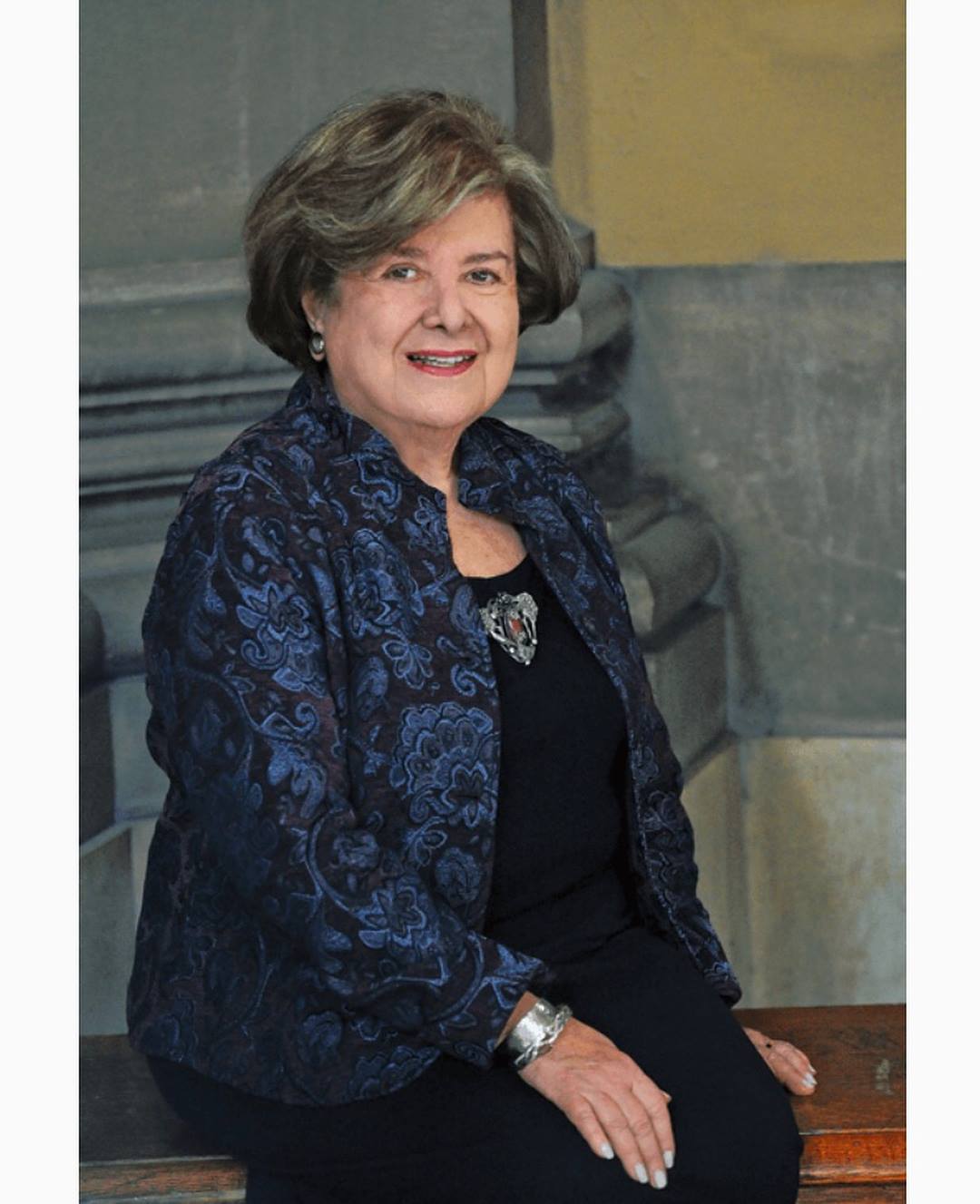 25. Anna Kazanjian Longobardo - The Armenian Weekly