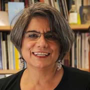31. Ani Aprahamian - The Armenian Weekly