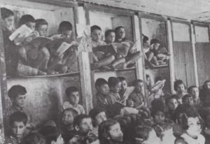 An Incredible Armenian Who Retrieved Armenian Orphans from the Syrian ...