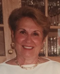 In Memory of Sylvia Markarian