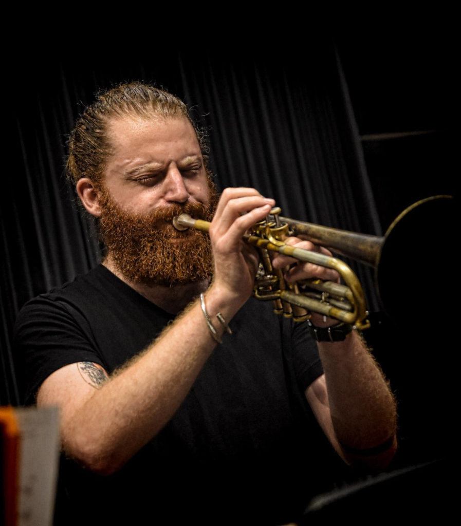 Michael Sarian Presents 'New Aurora'