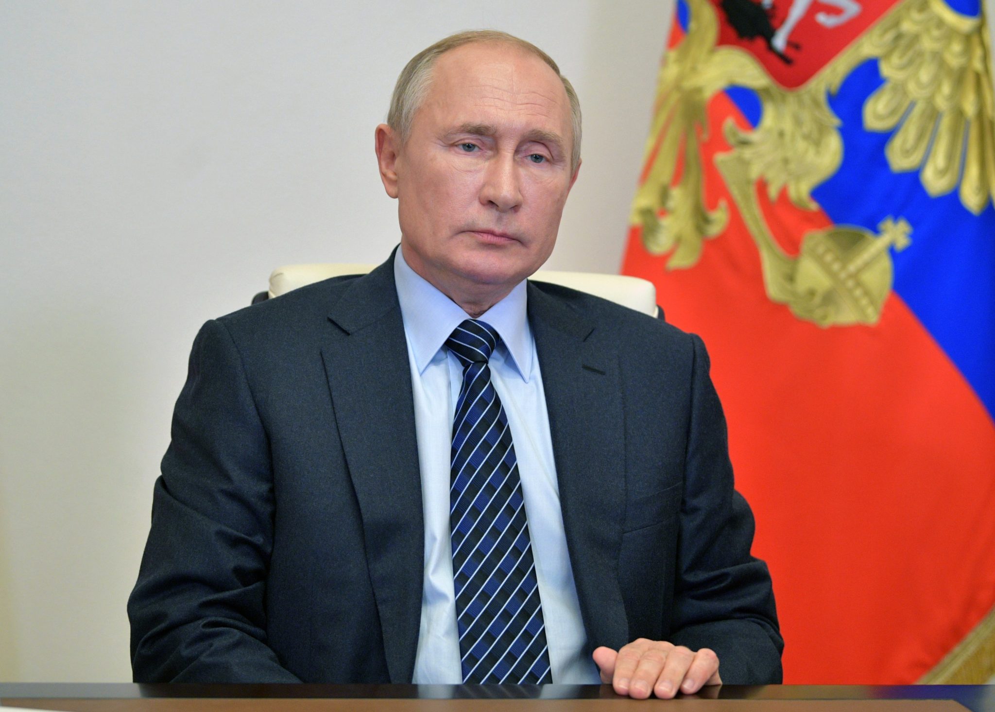 Understanding Russia's Foreign Policy in the Age of Putin