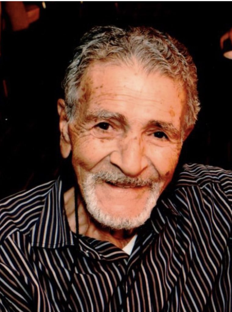 In Memory of Vasken Basmajian, Sr.