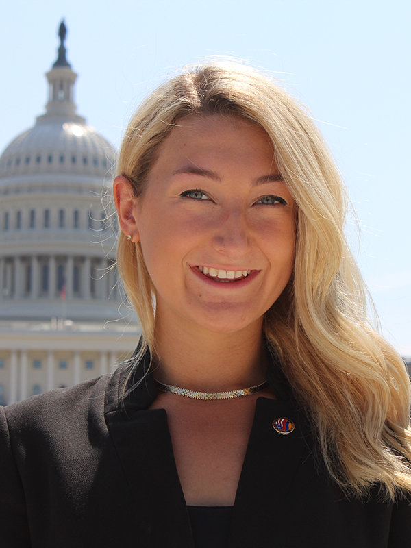 The Power of the Hovig Apo Saghdejian Capital Gateway Program