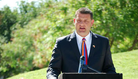 ANCA welcomes Rep. Valadao as Armenian Caucus Co-Chair