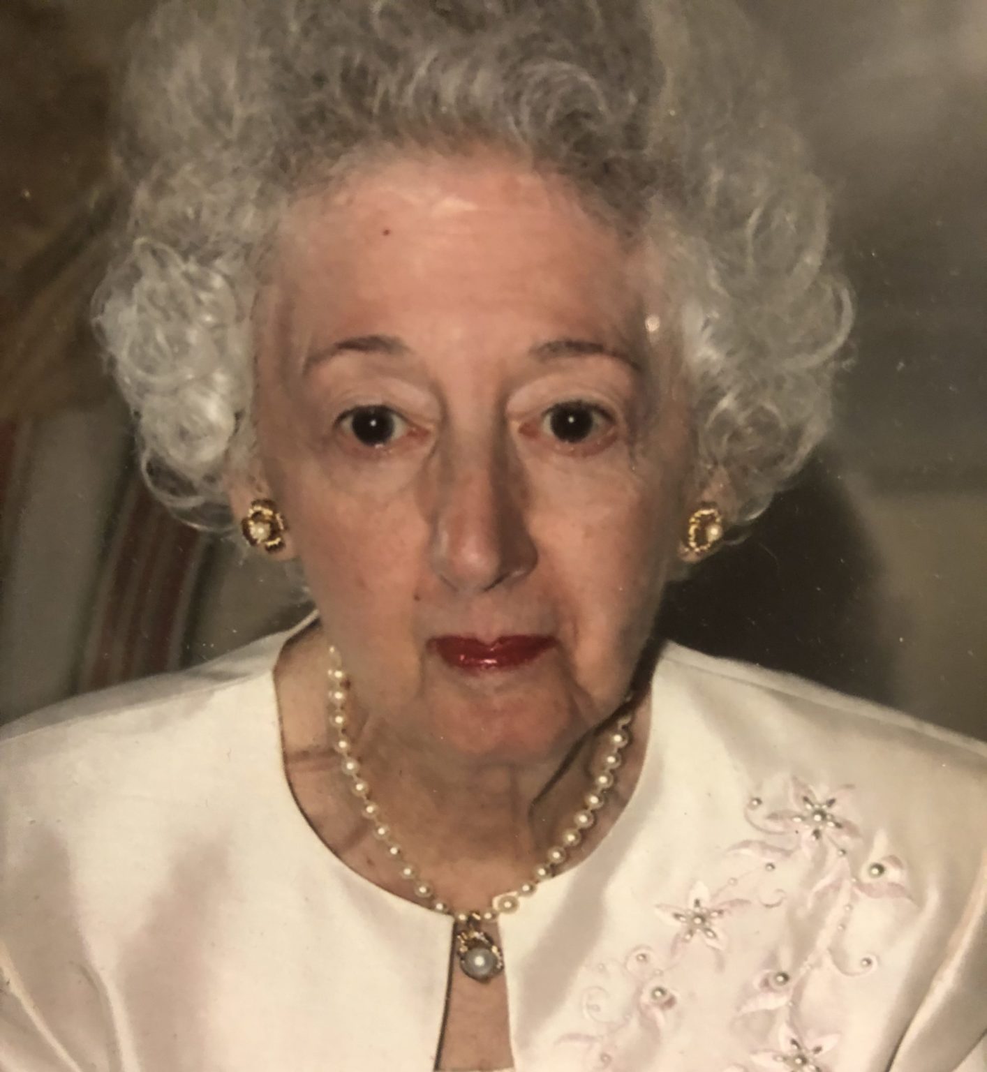 In Memory of Nancy Diane Guzelian