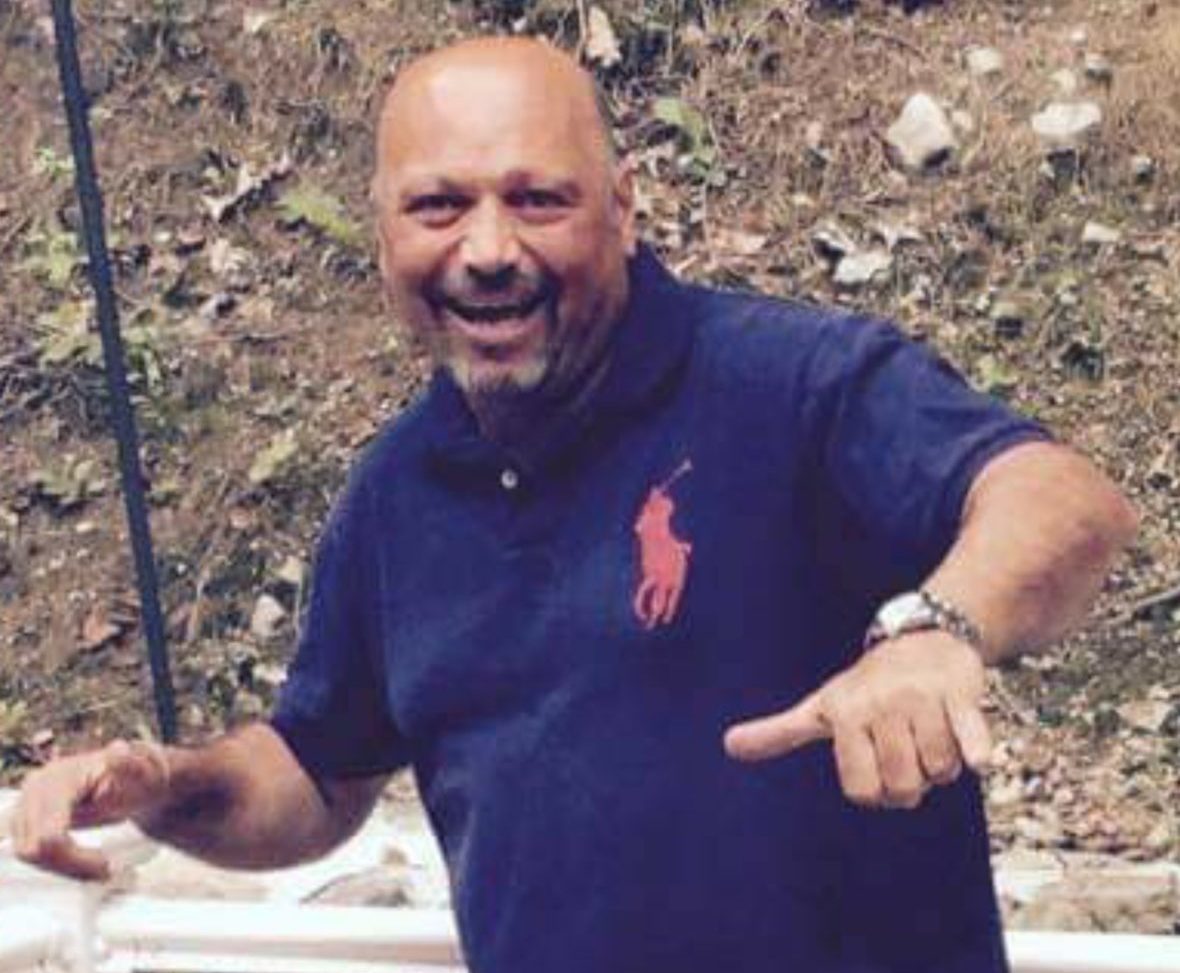 In Memory of Kris Hagopian