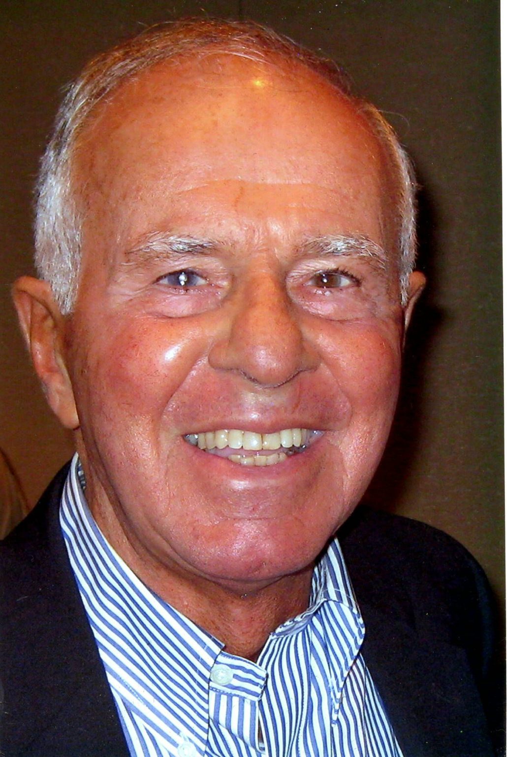 In Memory of Robert Mugar Yacubian