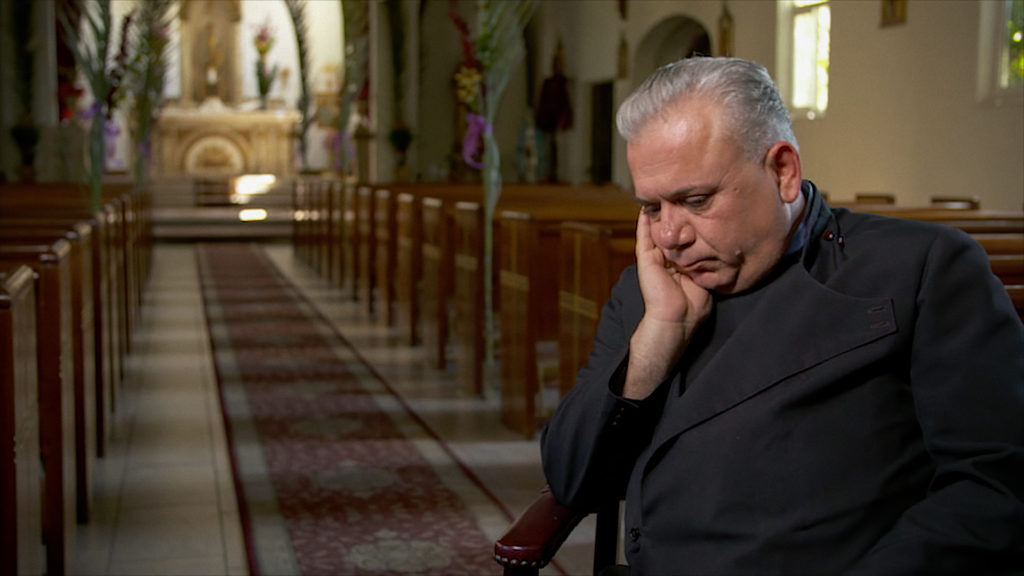 Ayanian's "No Difference Between Us" to feature untold Armenian ...