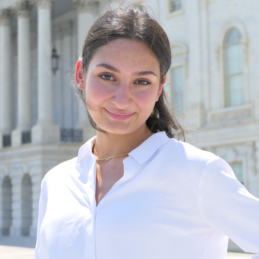 ANCA Haroutioun & Elizabeth Kasparian Summer Academy empowers young ...