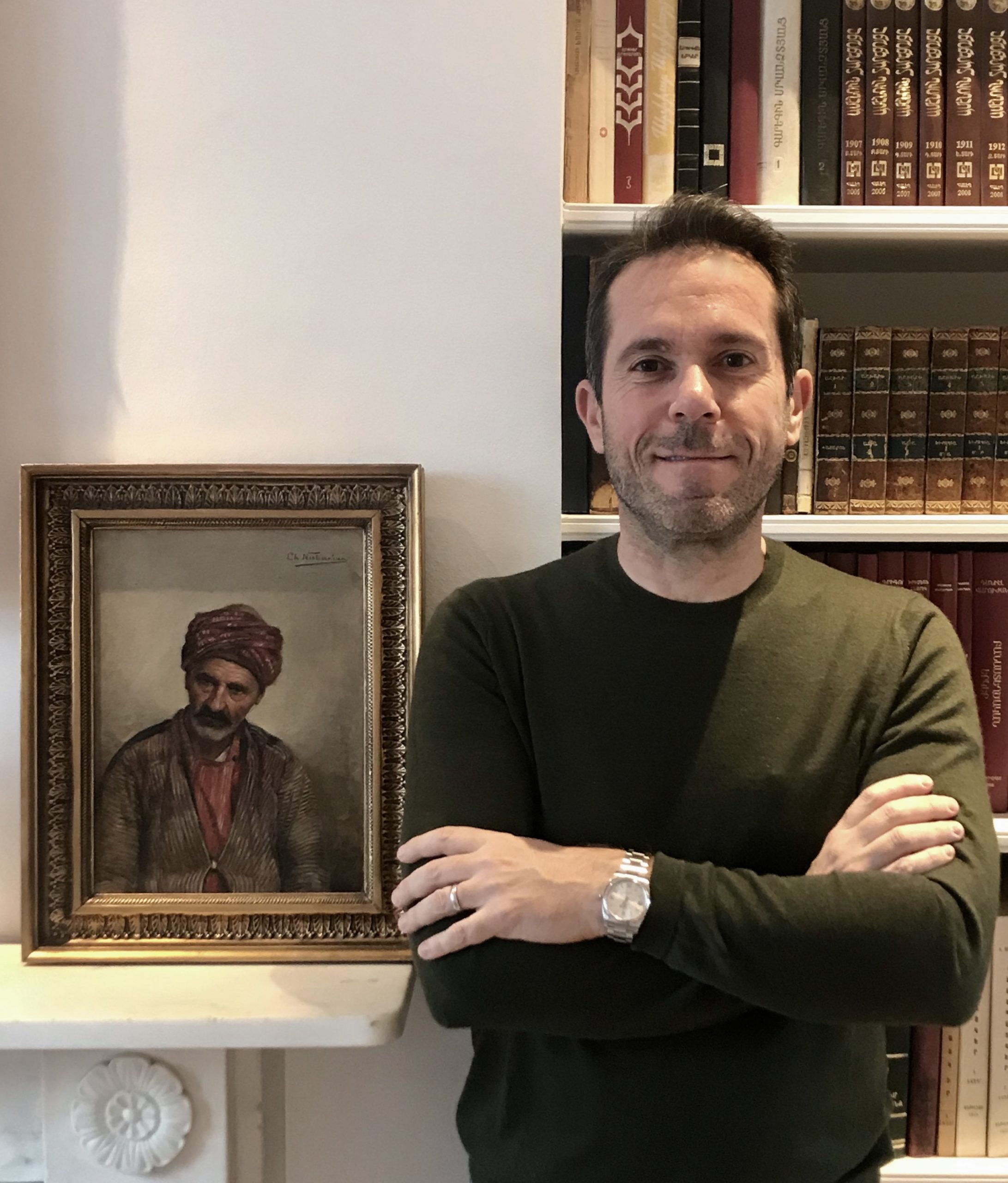 VKD 2020 - The Armenian Weekly